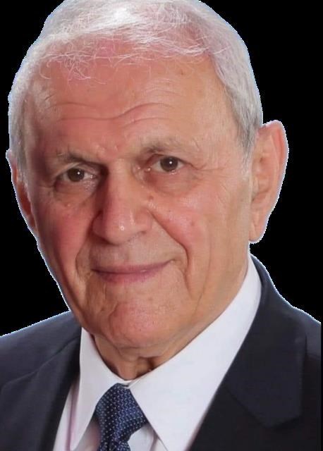 Ilya Pinkhasov Obituary - Forest Hills, NY