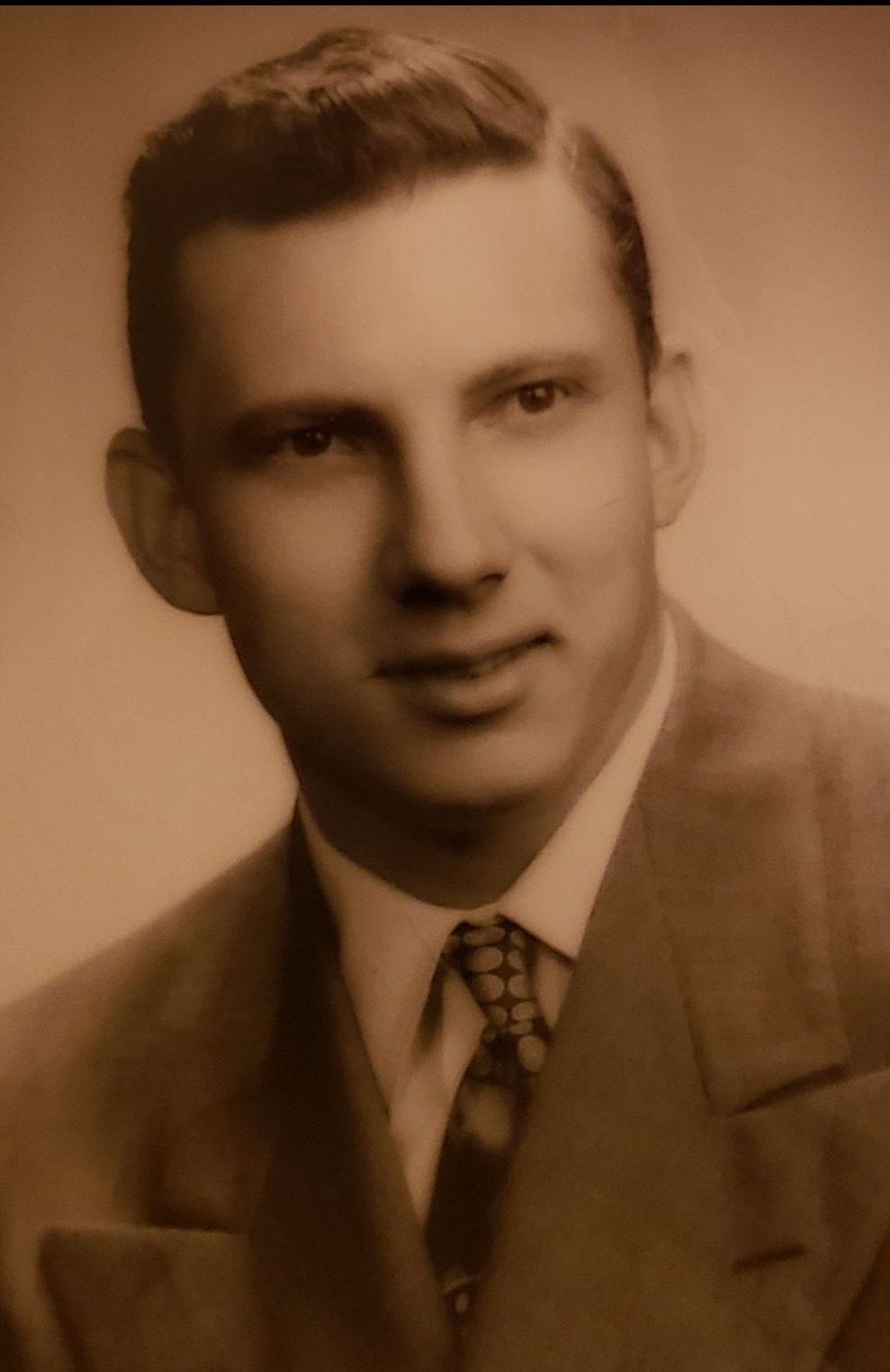 Herbert Remmert avis de décès - Houston, TX