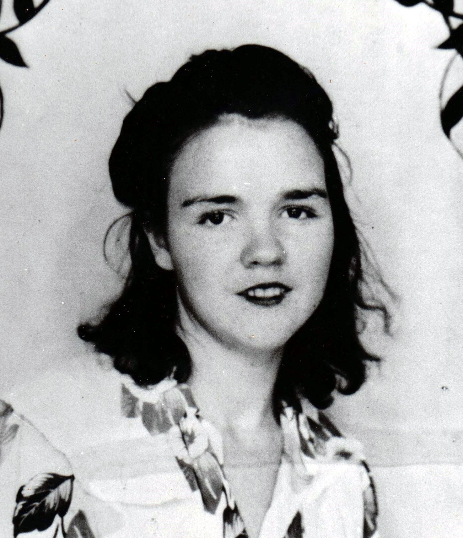 Ellen Smith Obituary - Douglasville, GA