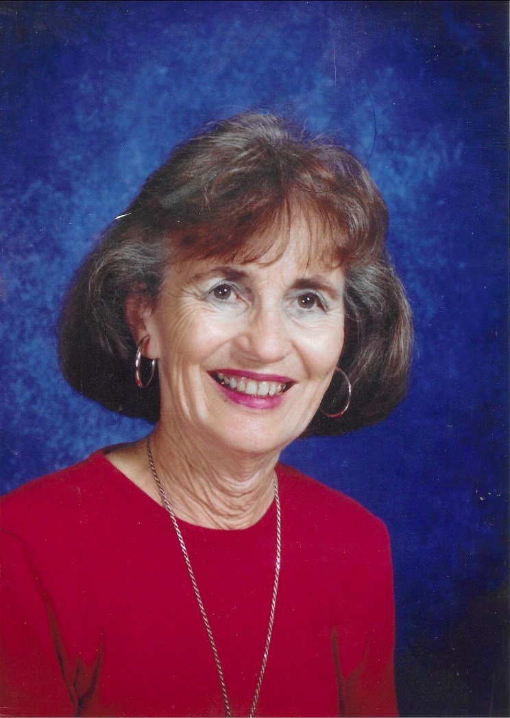 Janell Goulart Obituary - Visalia, CA