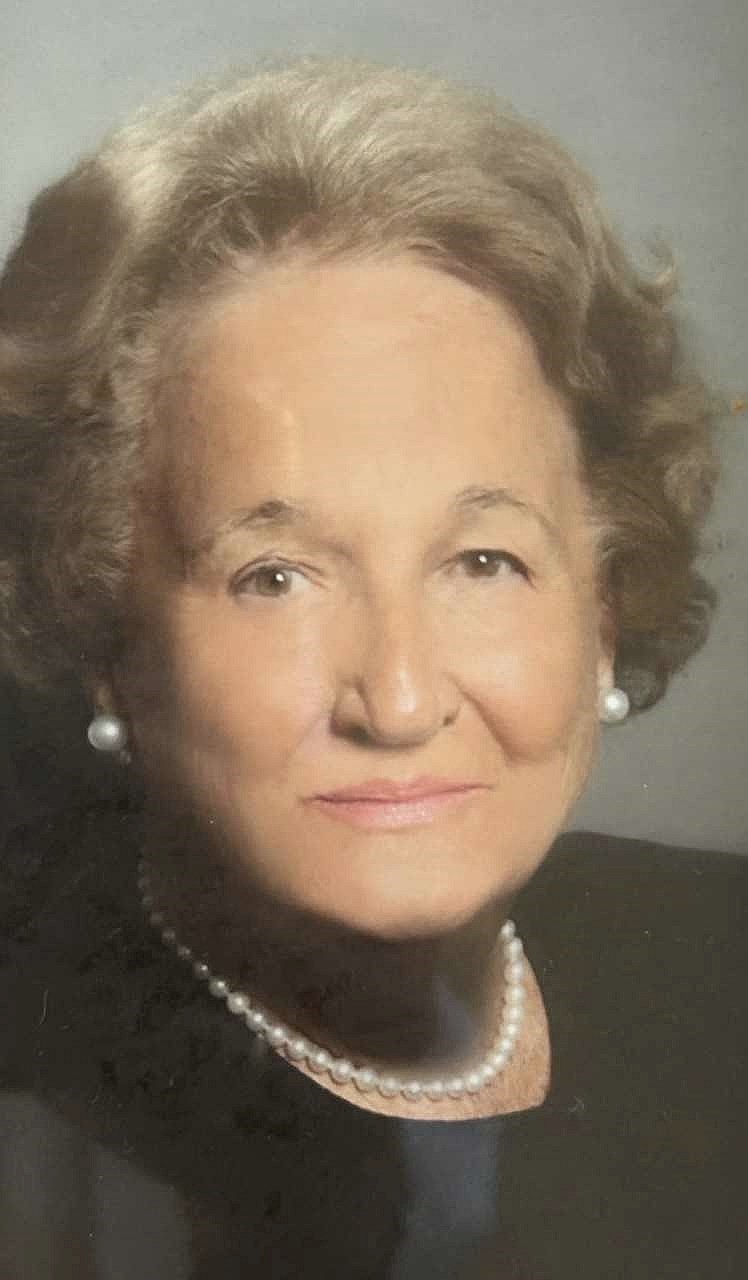 Betty Wilton Obituary - Richmond, VA