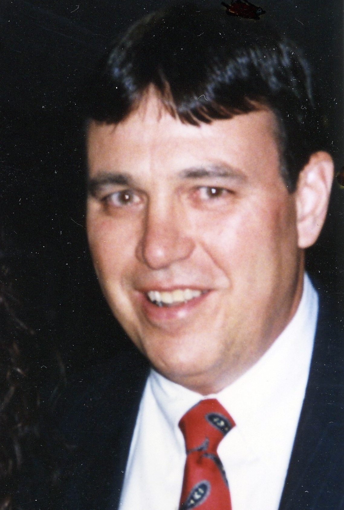 David McCain Workman Obituary - Tallahassee, FL