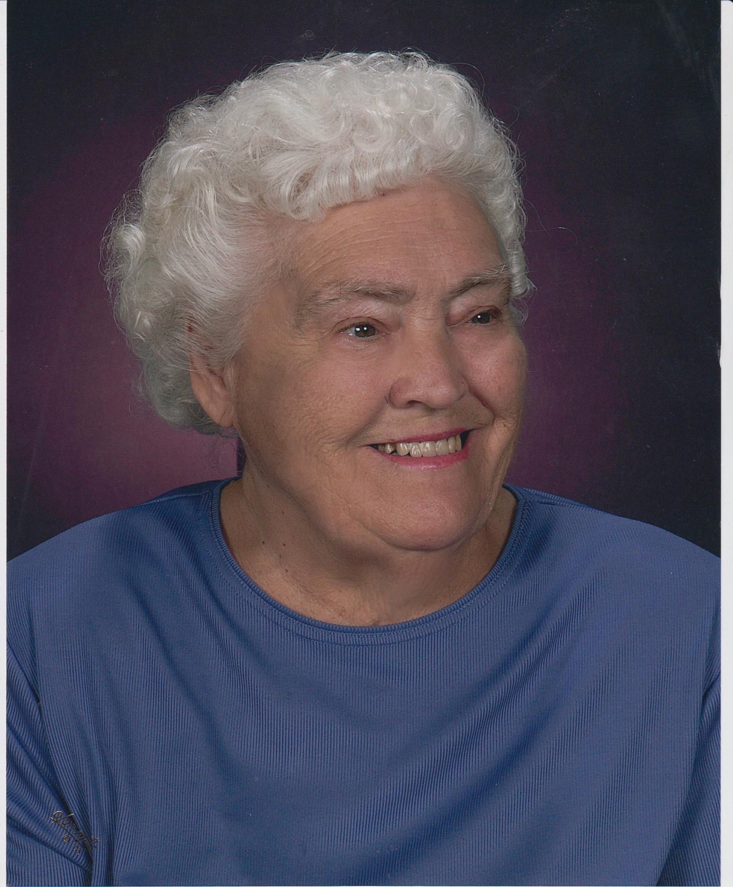 Mrs. Ruth Elayne Lacy Obituary - Mabank, TX
