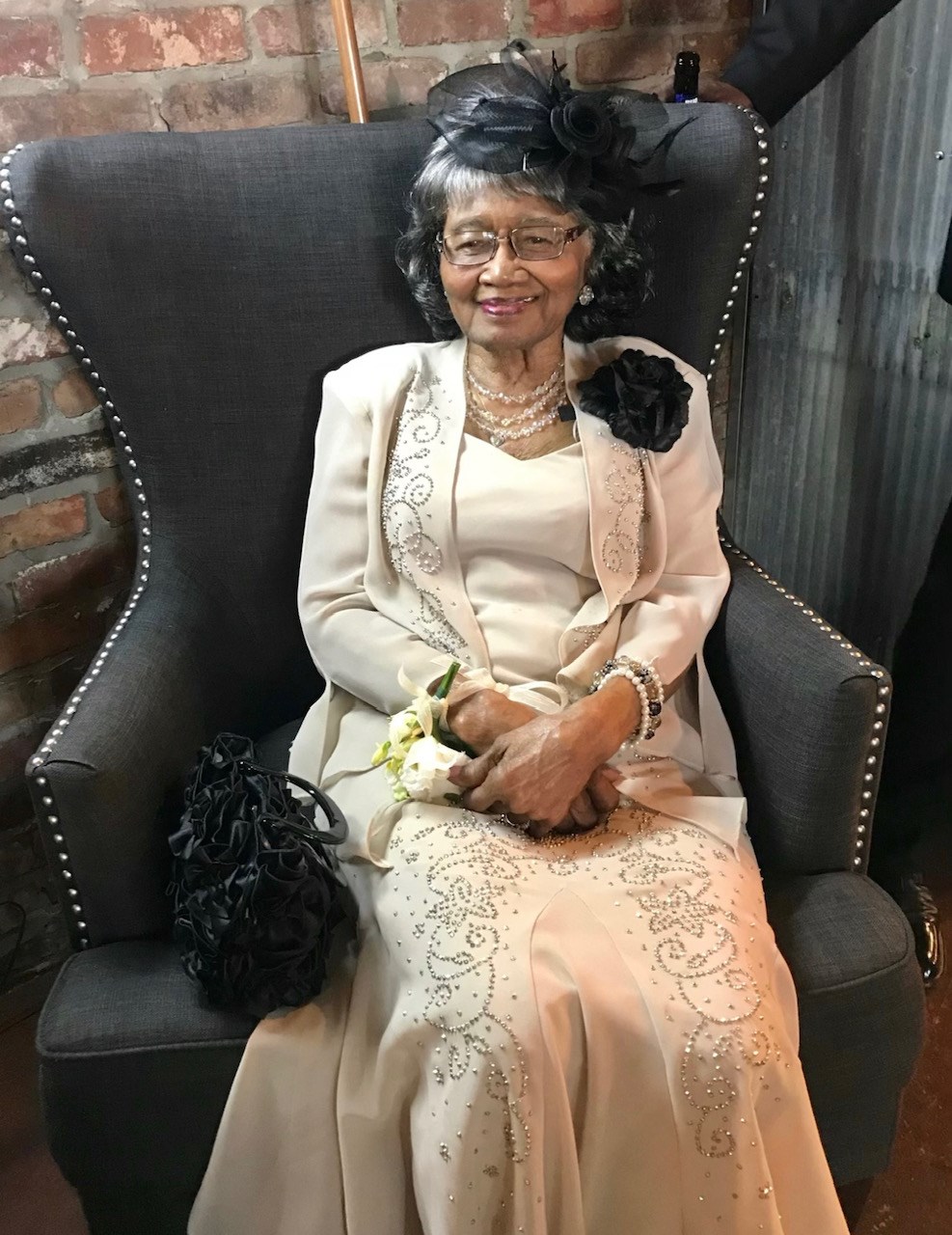 Lillie Hunter-Hassell Obituary - Memphis, TN