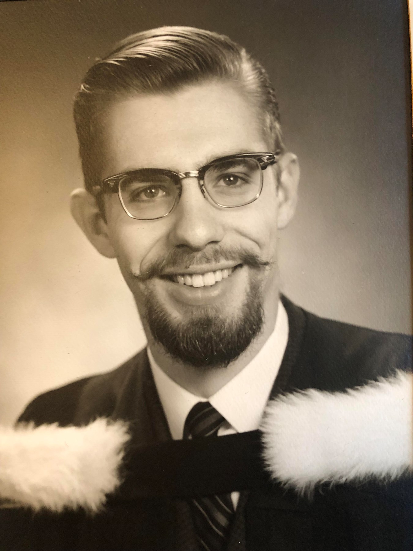 Allan Stauffer Obituary - Guelph, ON