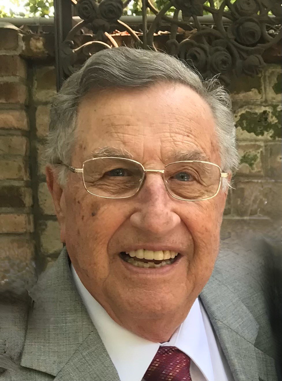 Frank Ullo Obituary - Marrero, LA