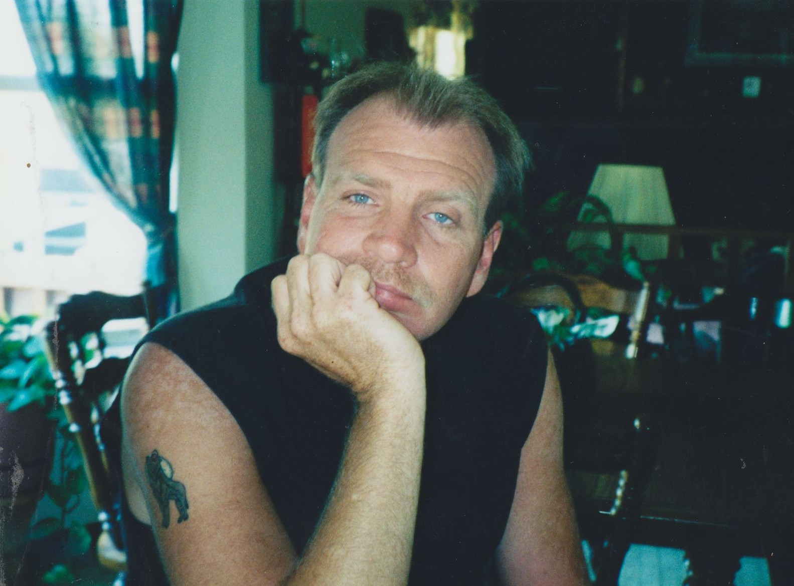 James Rickey DeVore Obituary - St. Ann, MO