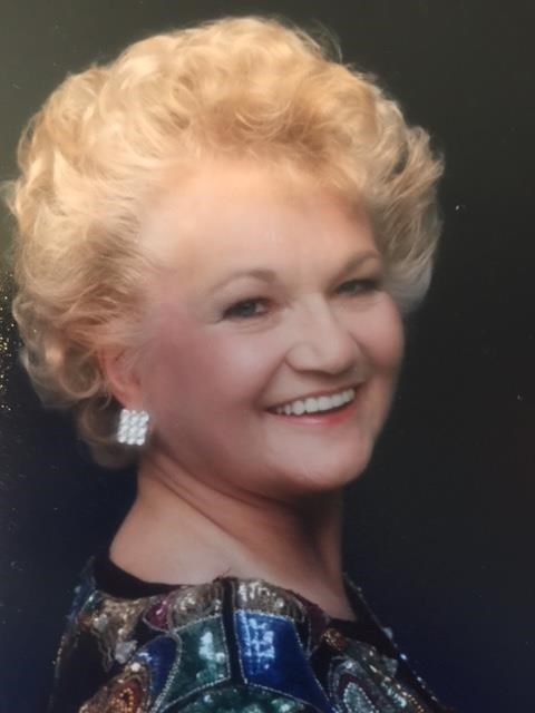 Shirley Matthews Obituary - Spokane, WA