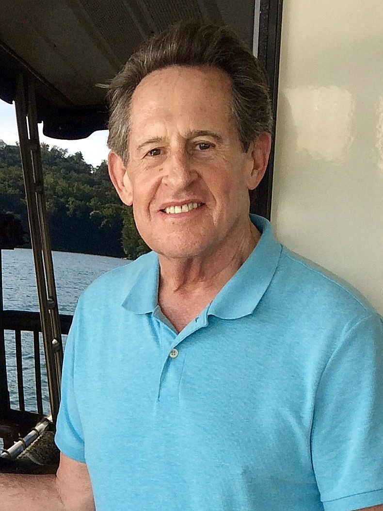Michael Murphy Obituary - Sandy Springs, GA
