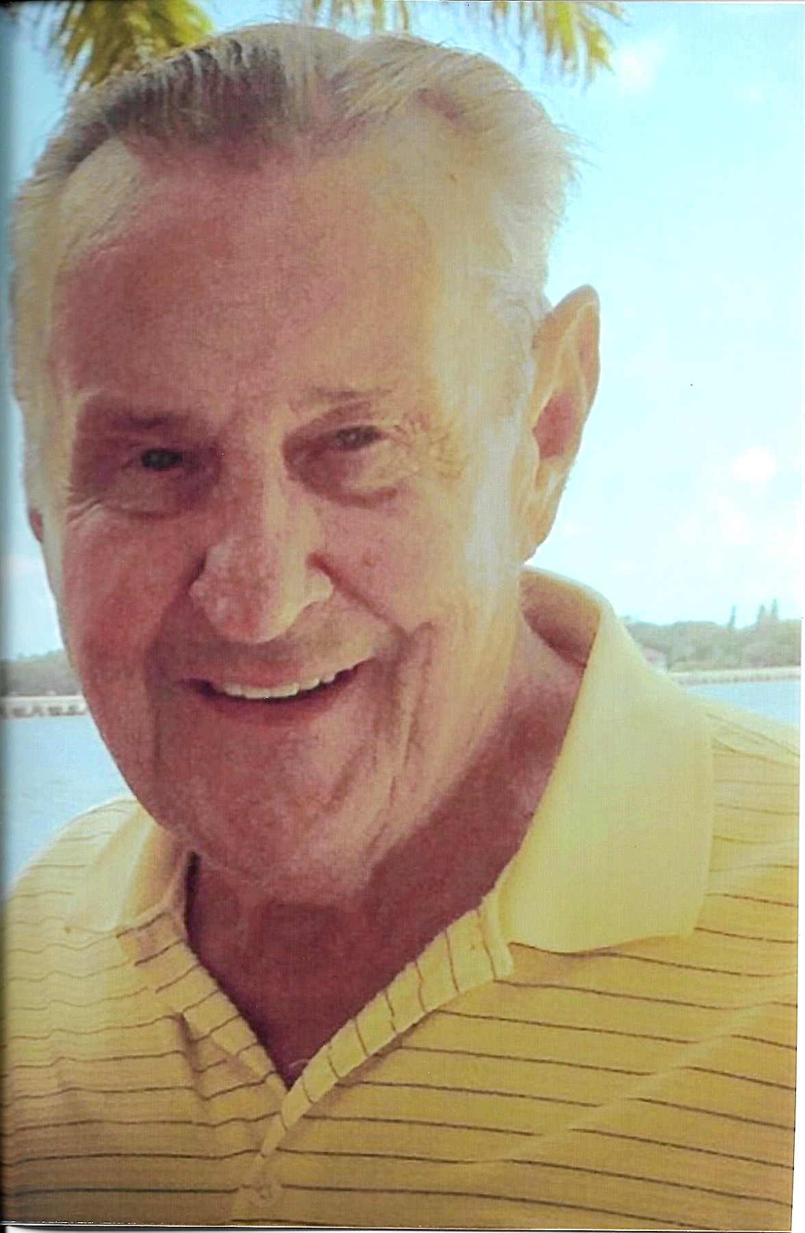 Ronald Kariofiles Obituary - Boca Raton, FL