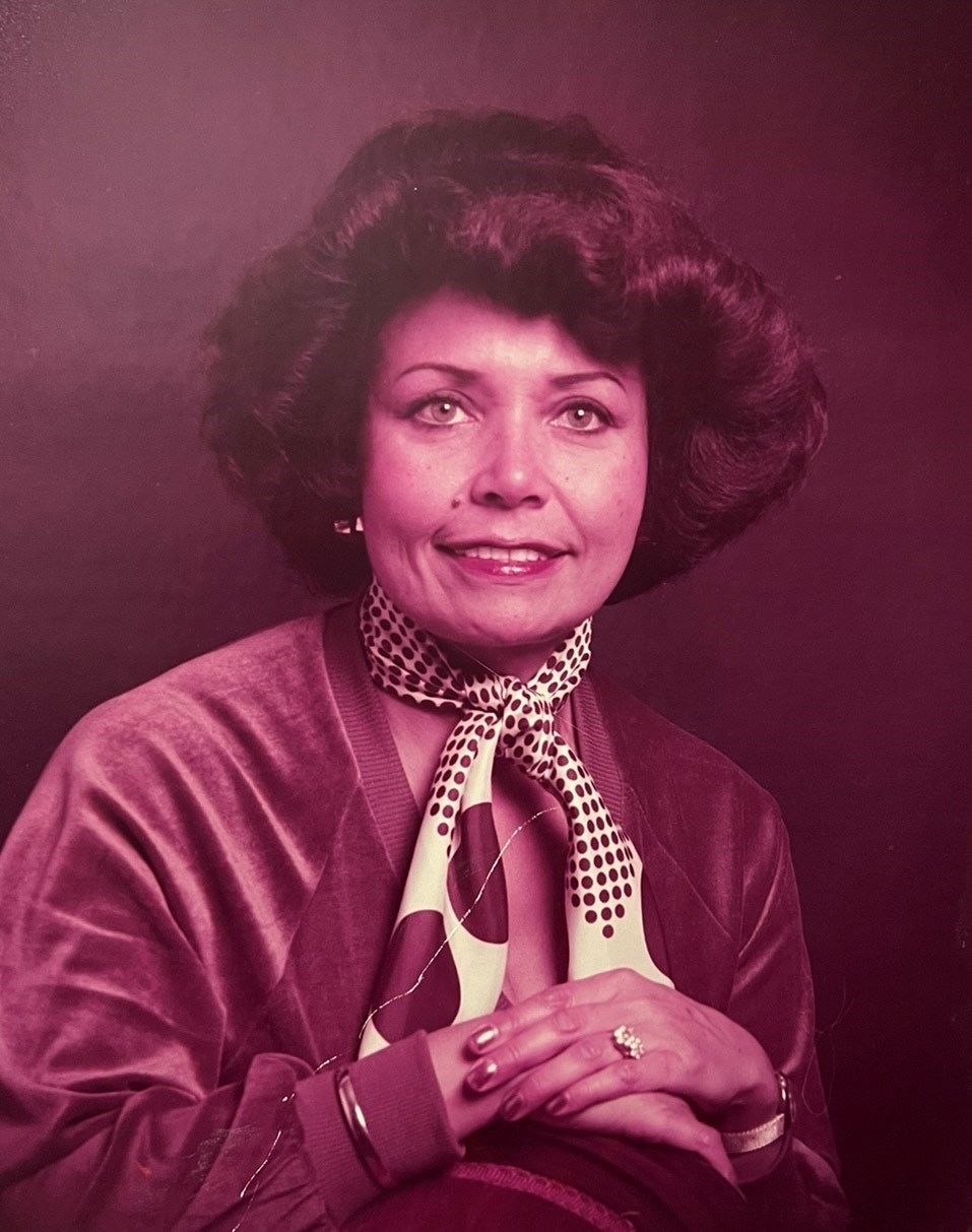Mildred Jamison Obituary - Oklahoma City, OK