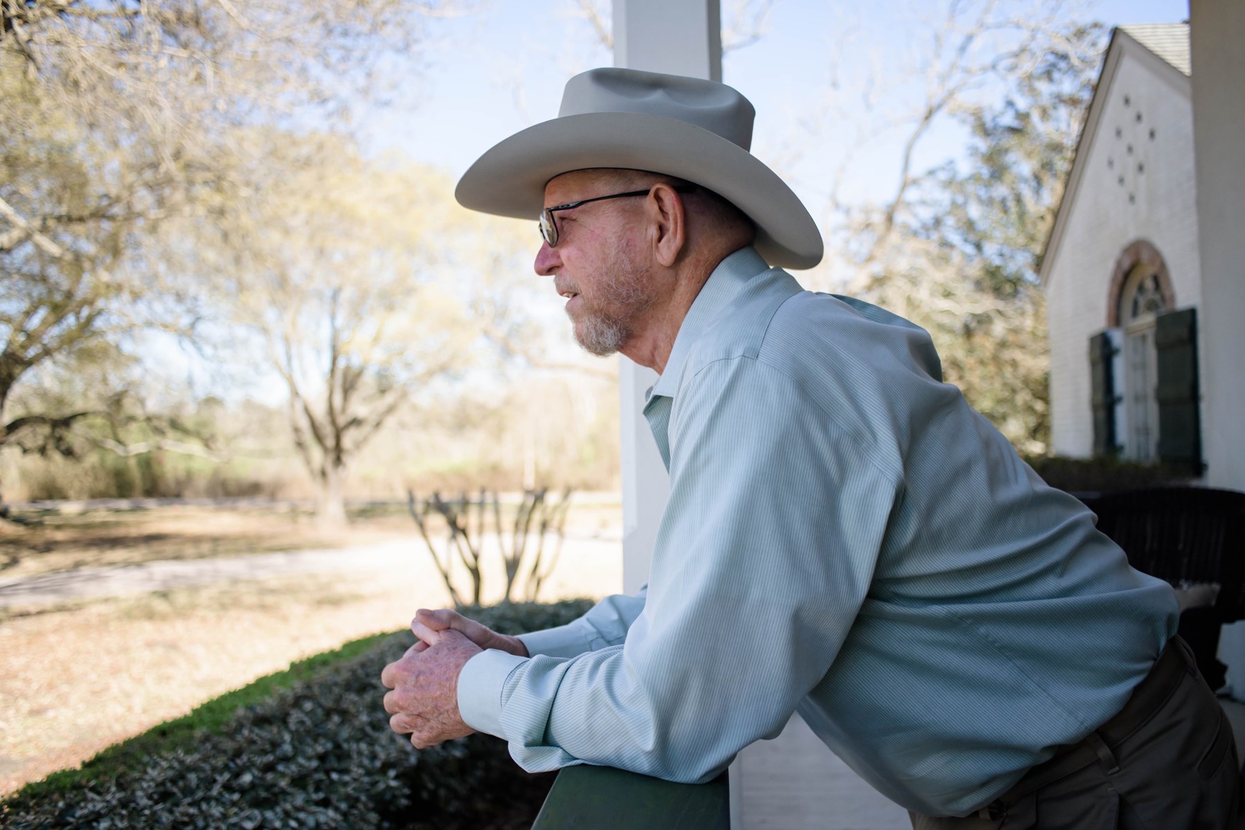 Gerald Starns Obituary - Pasadena, TX