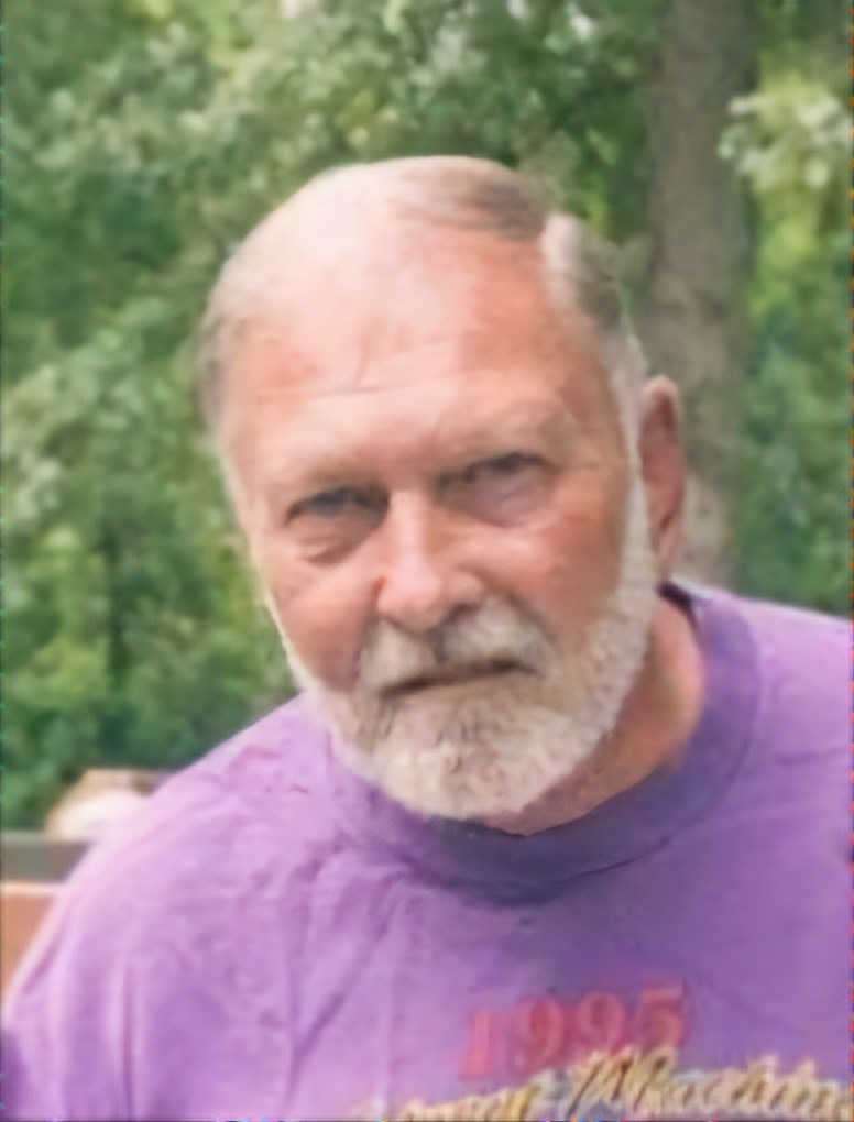 Lynn Keith Obituary - Albion, MI