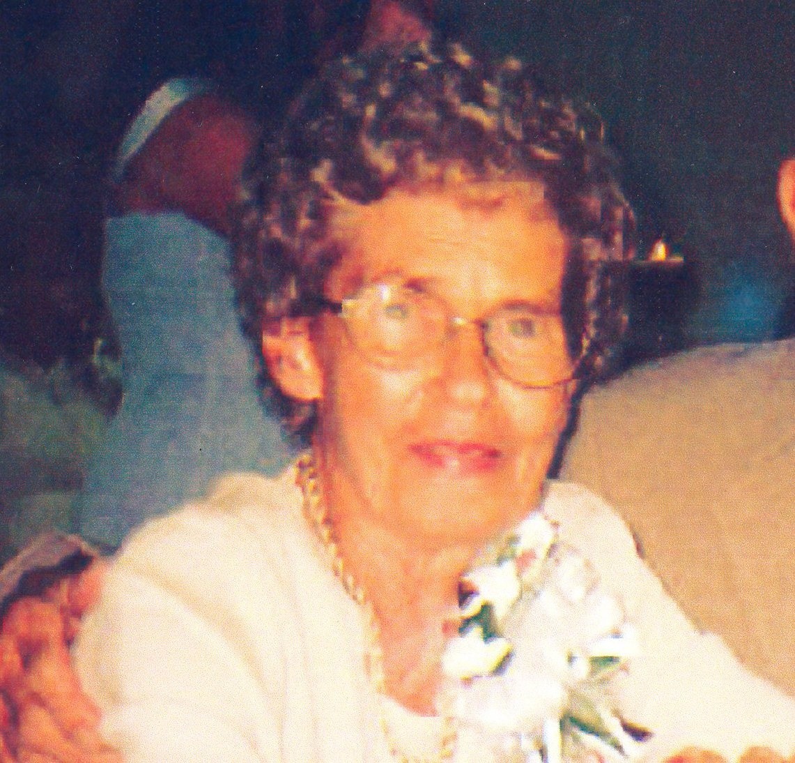 Mary Yates Obituary - Brandon, FL
