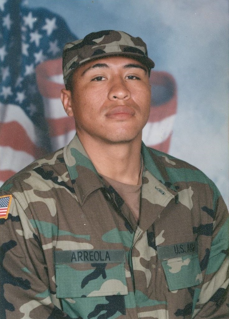 Javier Arreola Obituary - Oxnard, CA