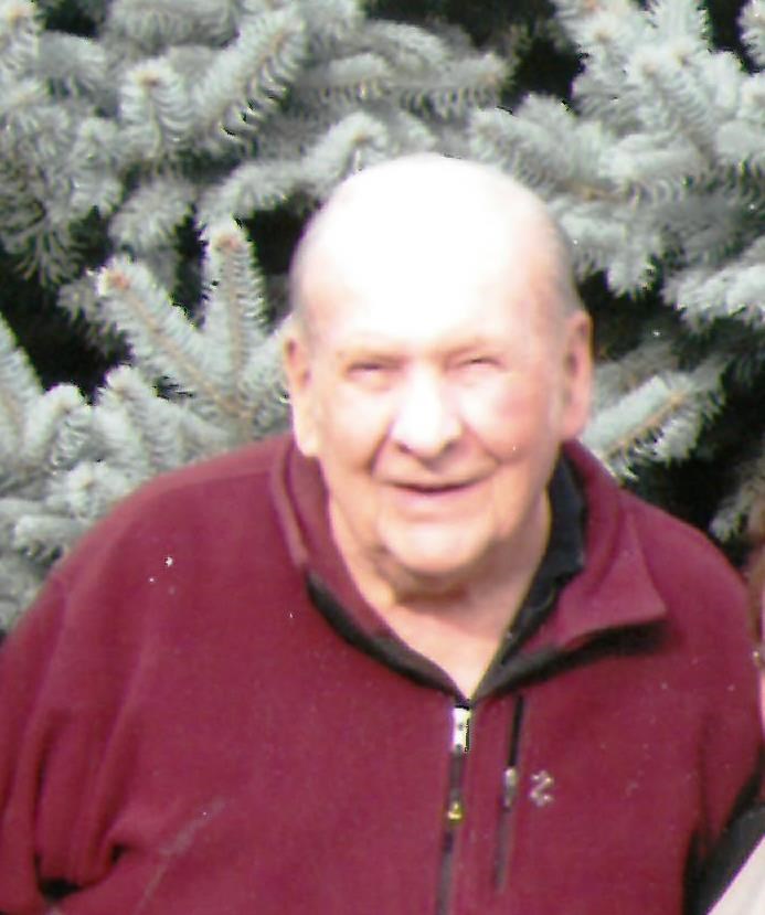George Esch, Ret. Obituary - Wheat Ridge, CO