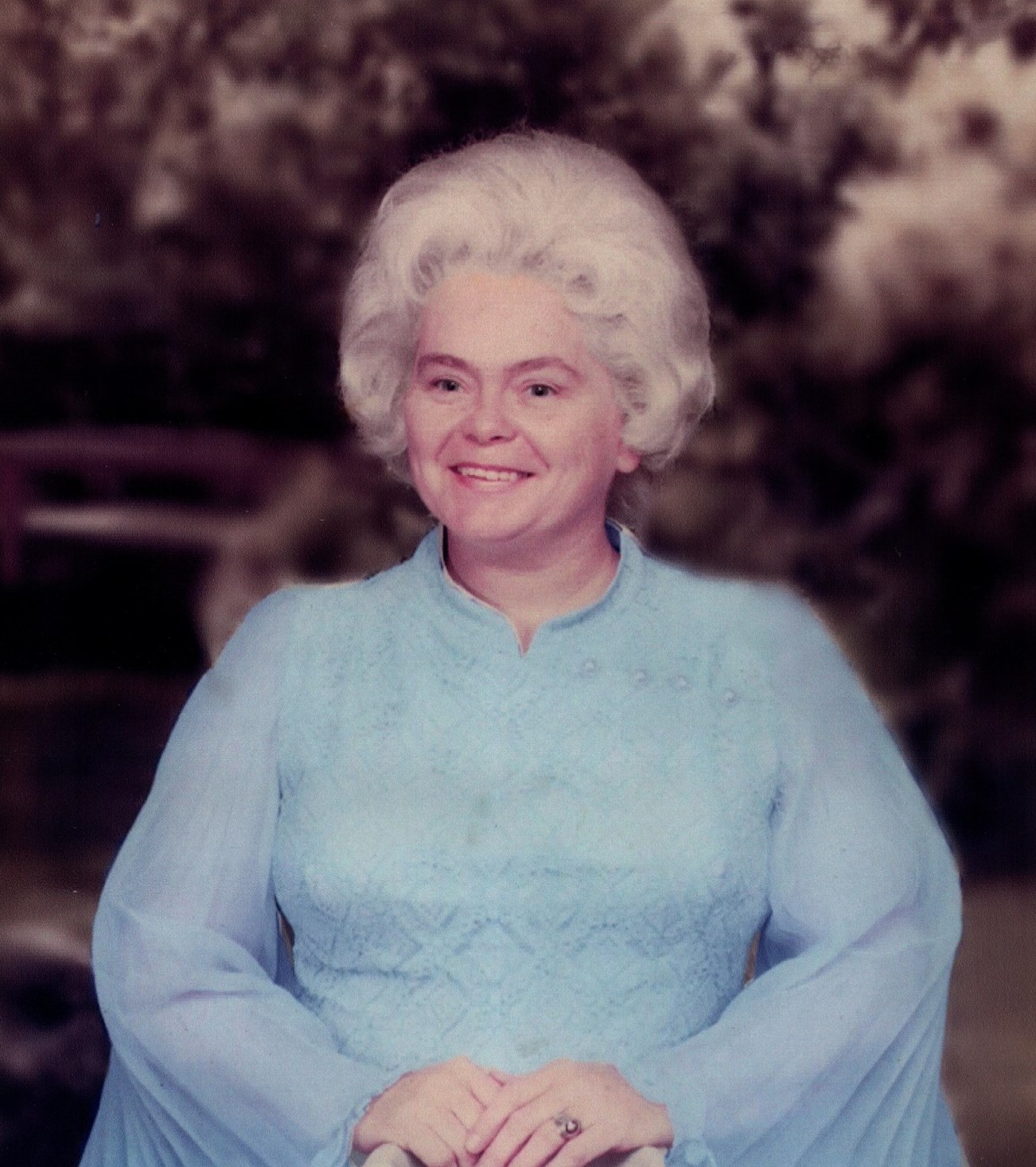 Jewell Purkey avis de décès - Knoxville, TN