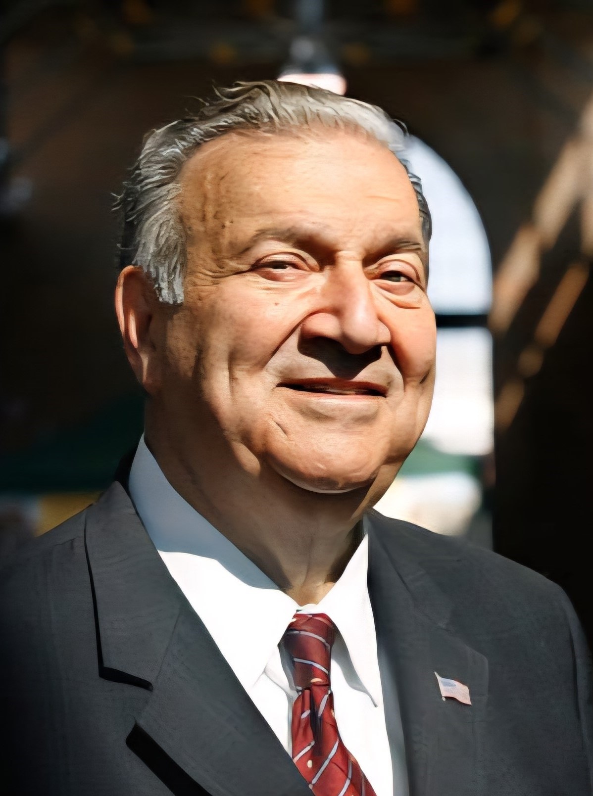 Edward Deeb Obituary - Grosse Pointe Woods, MI