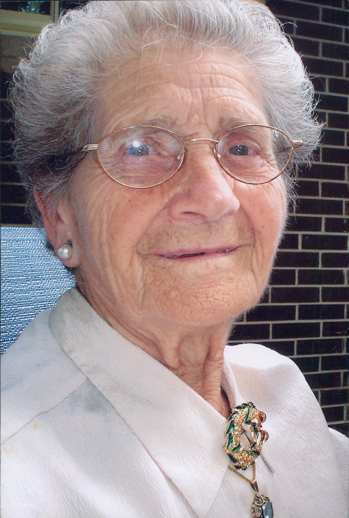 Maria Furbacher Obituary