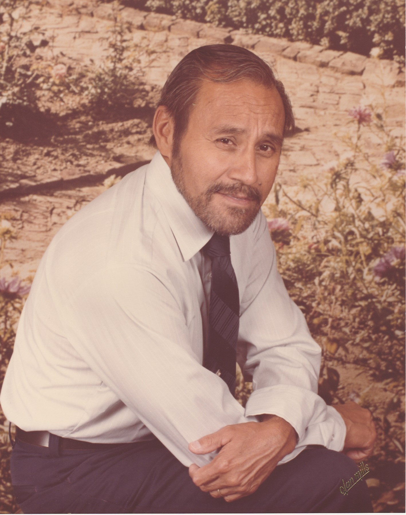 Gilbert Rodriguez Obituary - Tucson, AZ