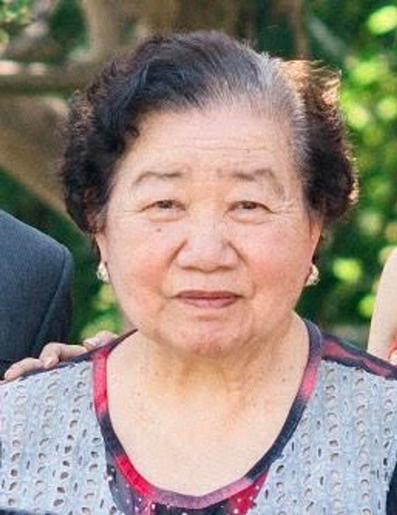 Susan Chen Obituary - Whittier, CA