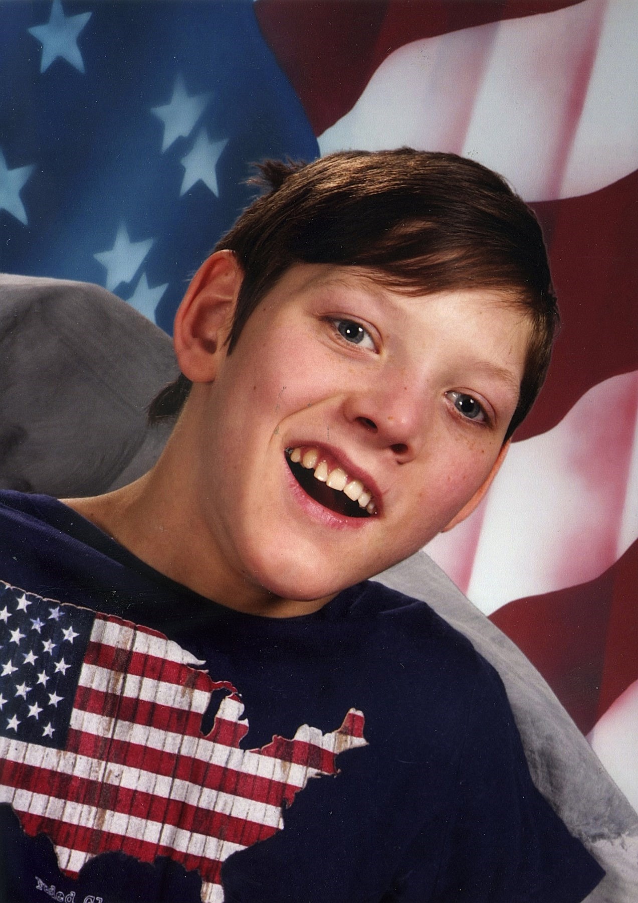 Kyle Blake Wallace Obituary - Wichita, KS