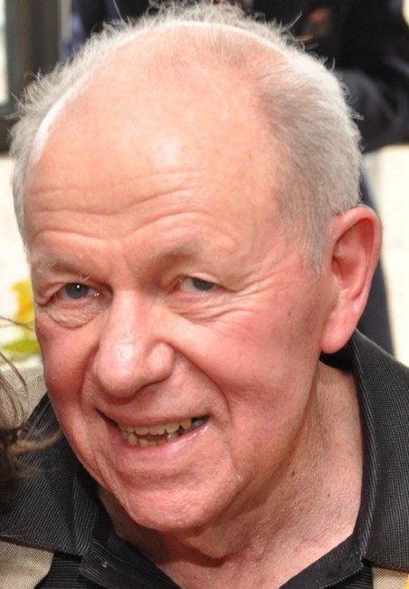 Mr. Howard Bernard Shaughnessy Obituary - Toronto, ON