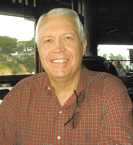 Thomas Tatham Obituary - Katy, TX