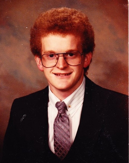 Wilbur John 