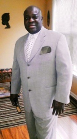 Nicholas Parry Obituary - Marietta, GA