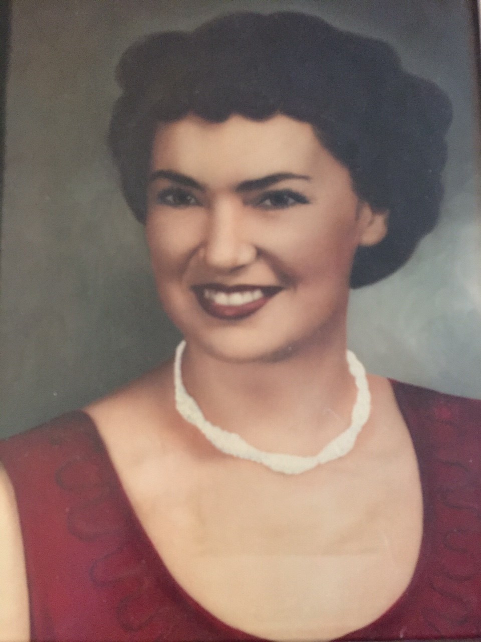 Doris Mashburn Obituary - Killeen, TX