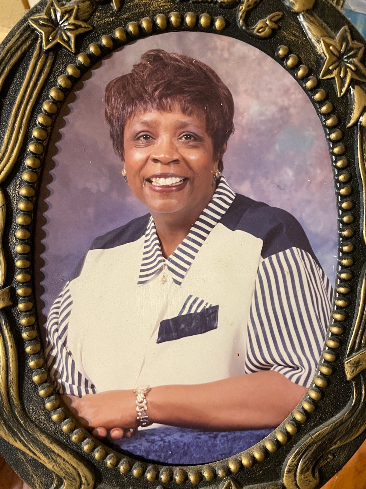 Gloria Wesley Obituary - Dallas, TX