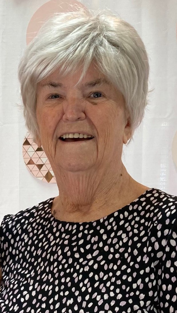 Ellen Waugh Obituary - Terre Haute, IN