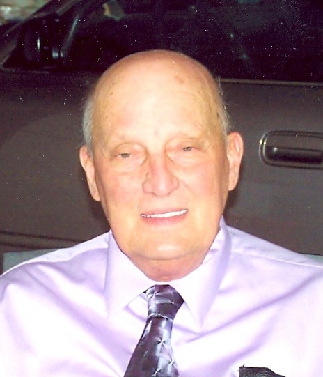 Charles Hodges Obituary - Knoxville, TN Charles Hodges Obituary - Knoxville, TN
