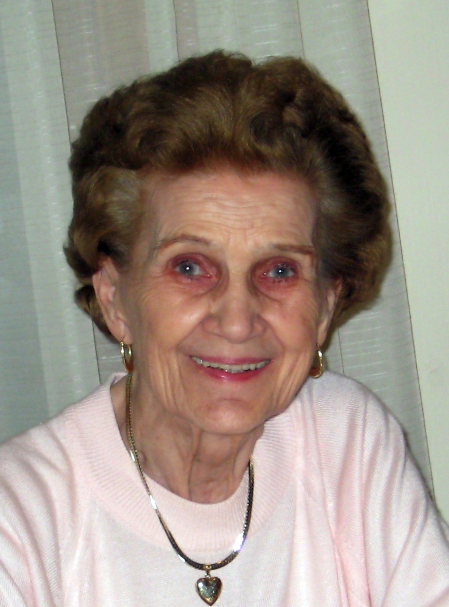 Janina Lausch avis de décès - New Britain, CT