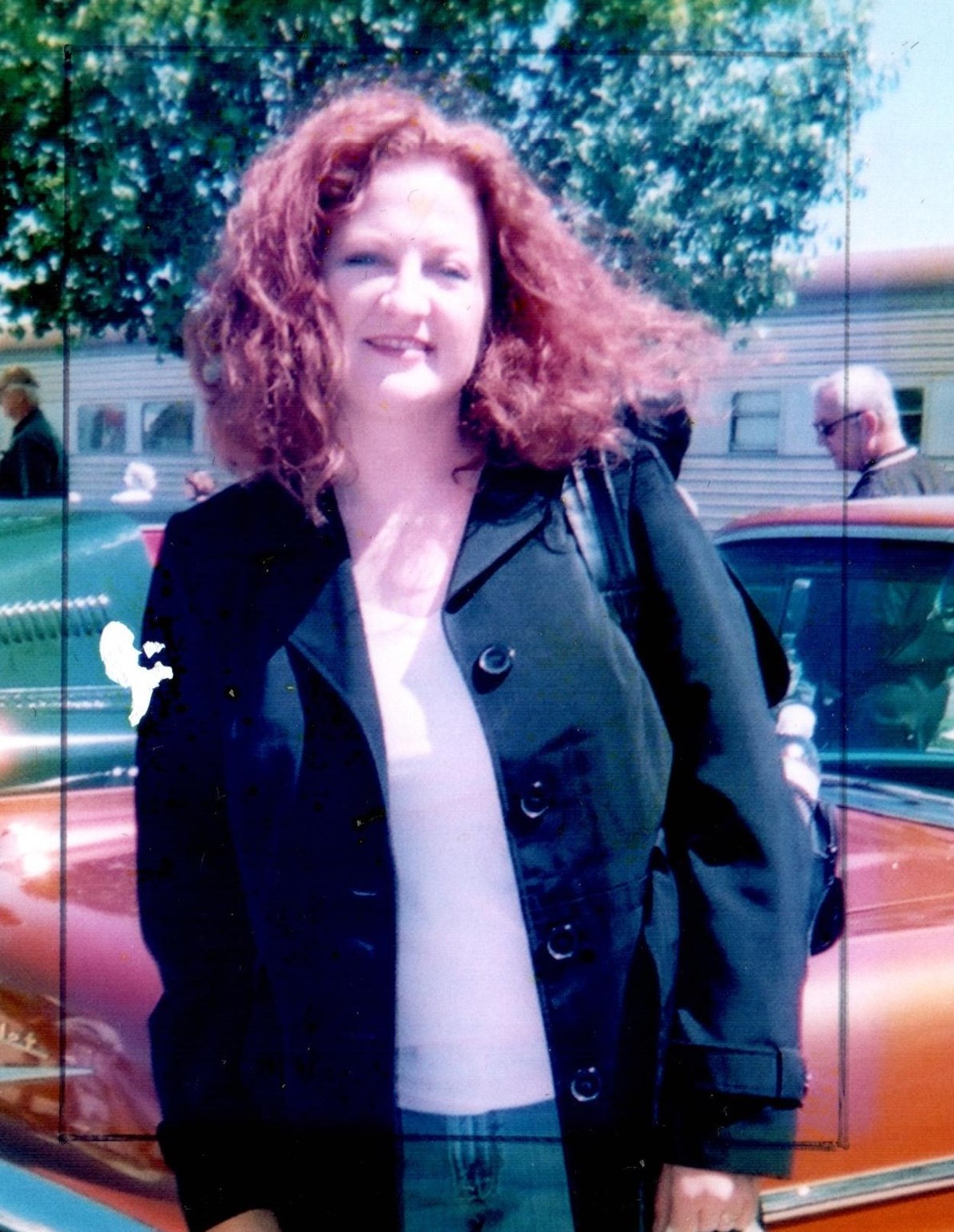 Jennifer Waters Obituary - Houston, TX