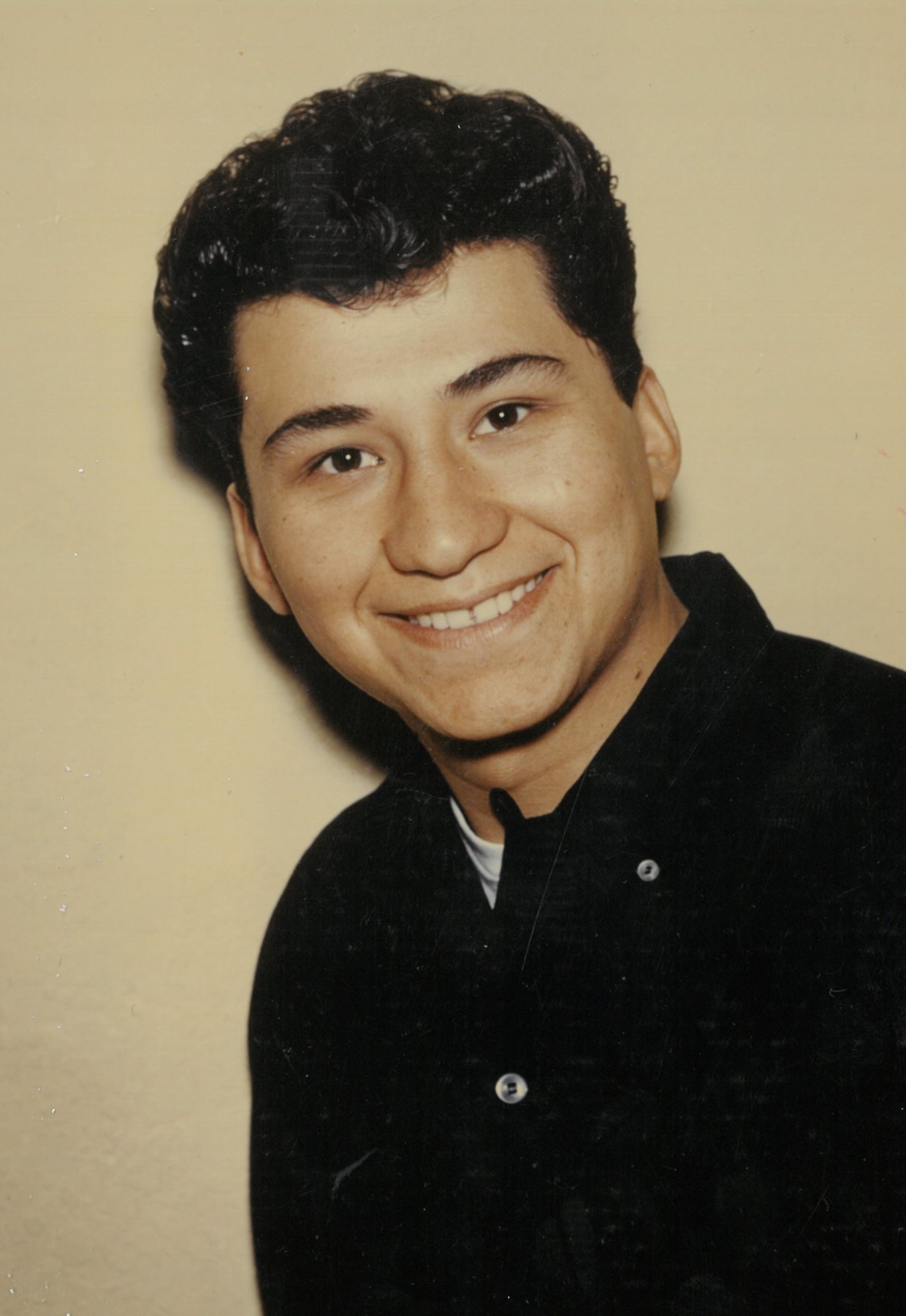 Jess Najera Obituary - Fresno, CA