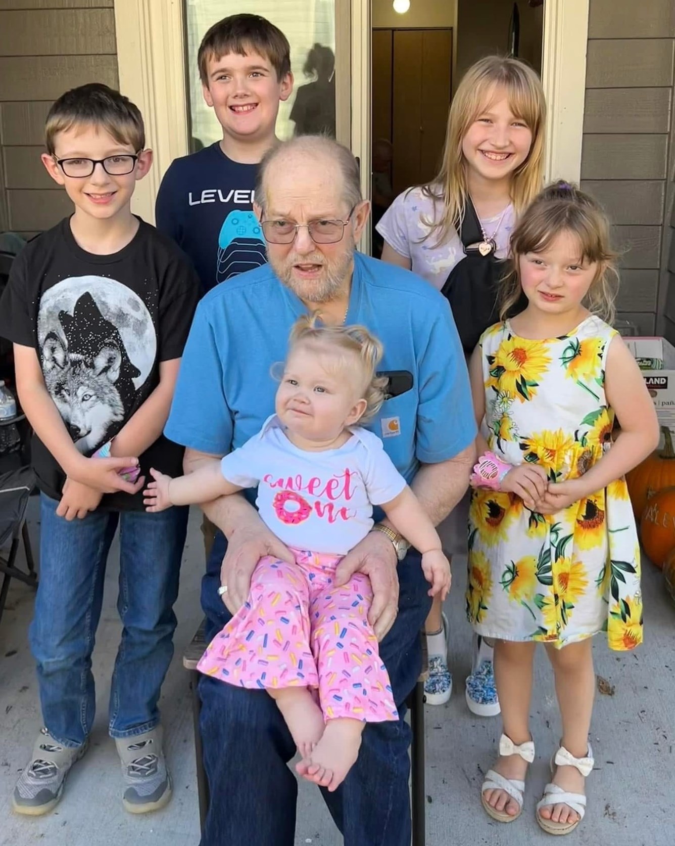 Robert Johnson Obituary - Oklahoma City, OK