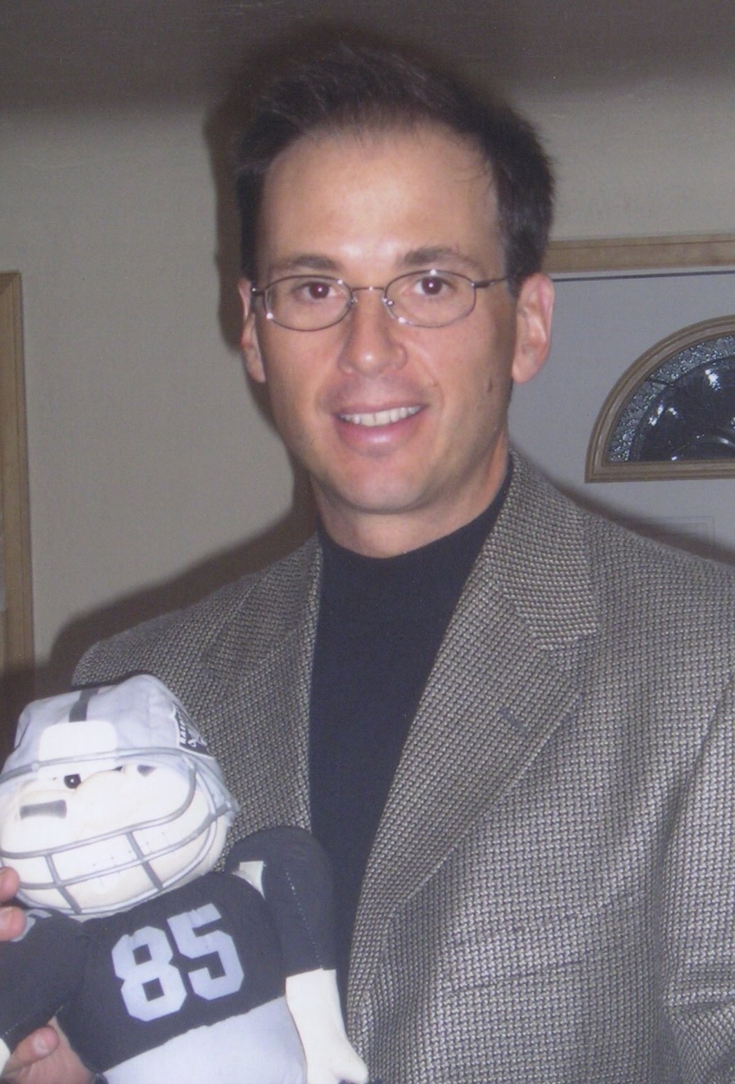 David Michalski's Instagram, Twitter & Facebook on IDCrawl