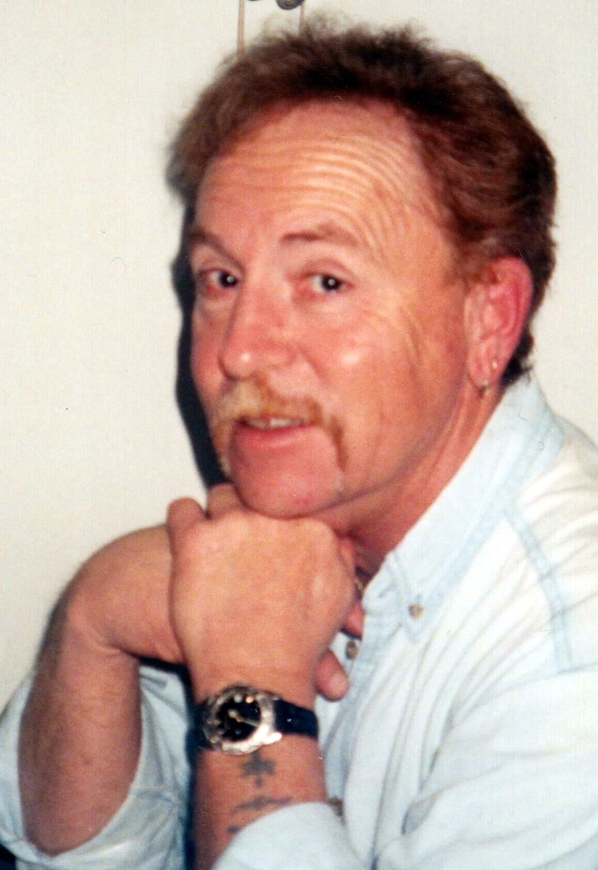 Royal Burton Obituary - Anoka, MN