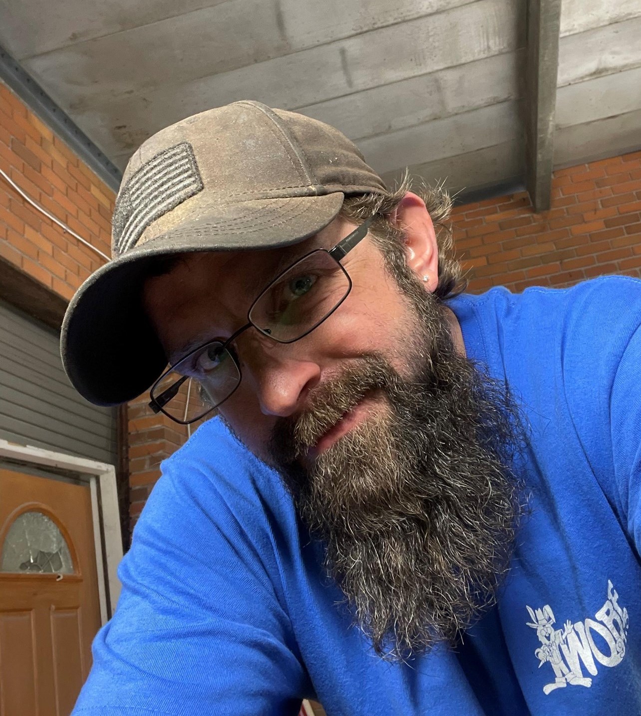 Shane Michael Keefe Sr. Obituary - Malden, WV