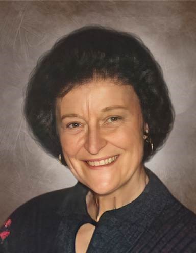 Jacqueline Perron Obituary - St-Hyacinthe, QC