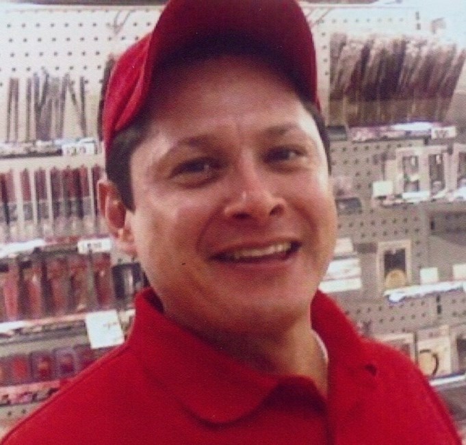 Mario Alvarado Obituary - San Antonio, TX