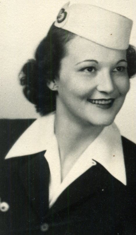 Ruth Hollowell Obituary - Oklahoma City, OK