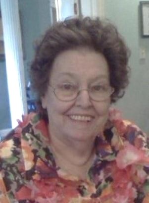 Edith A Gwin Obituary - Metairie, LA