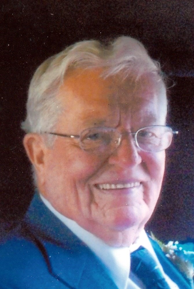 George Robert Wissing Obituary - Toms River, NJ