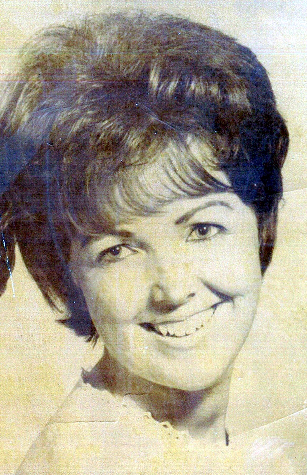 Shirley Ann Buckner Obituary - Glendale, AZ