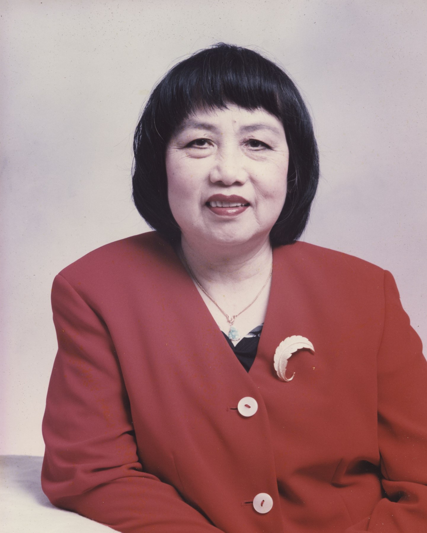 San Ching Chu Obituary - Burnaby, BC