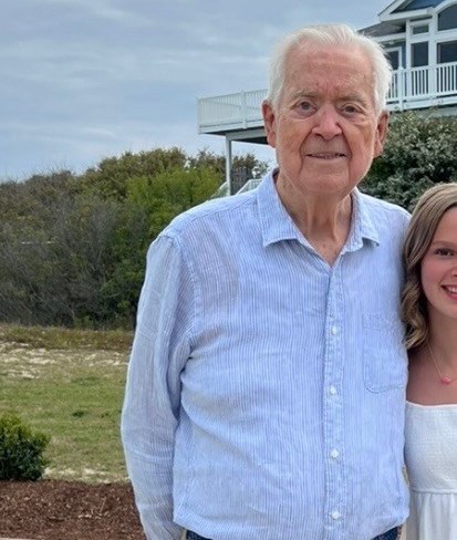 Ted Schmidt Obituary - Houston, TX