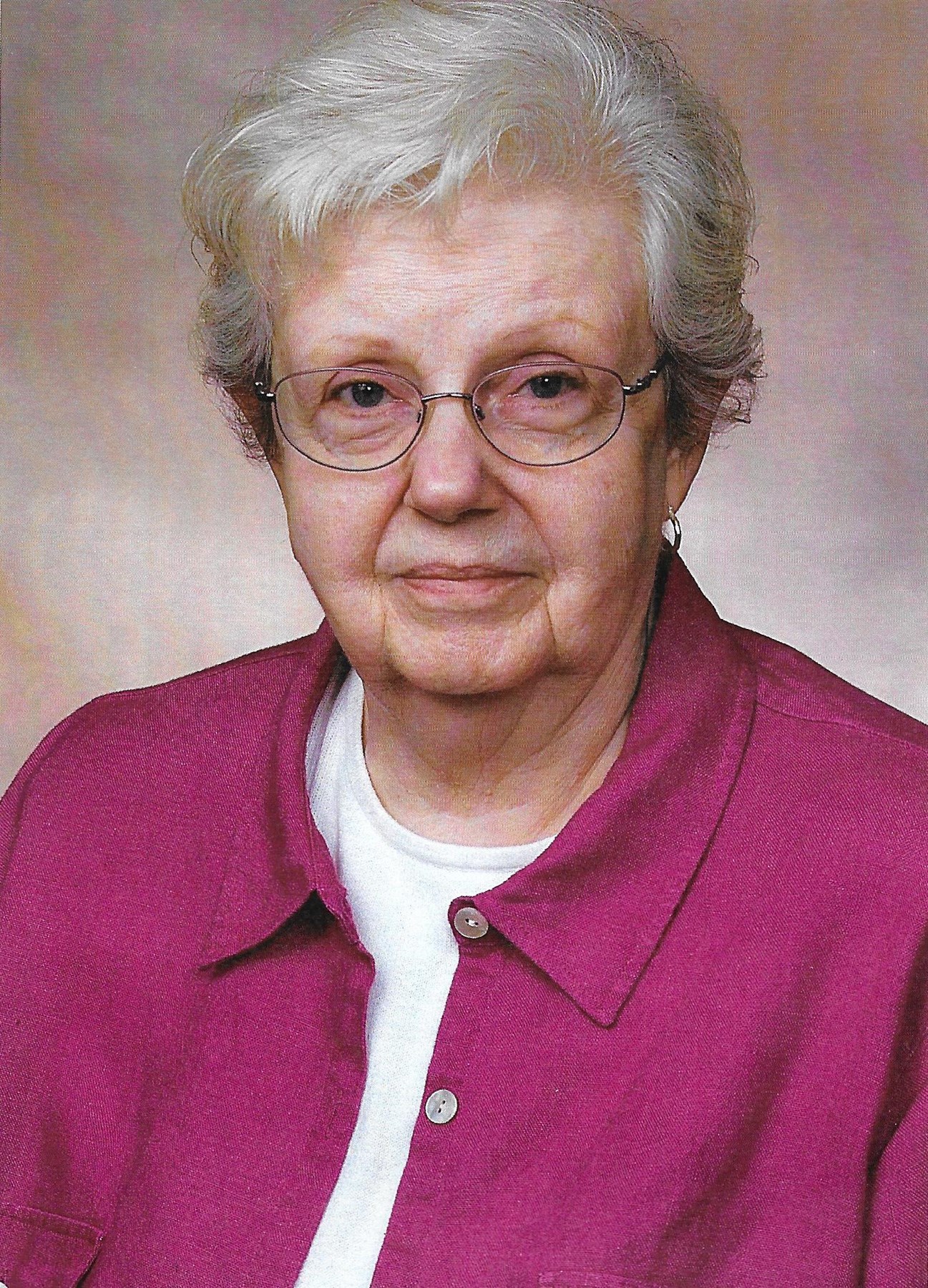 Grace Herron Obituary - Oklahoma City, OK